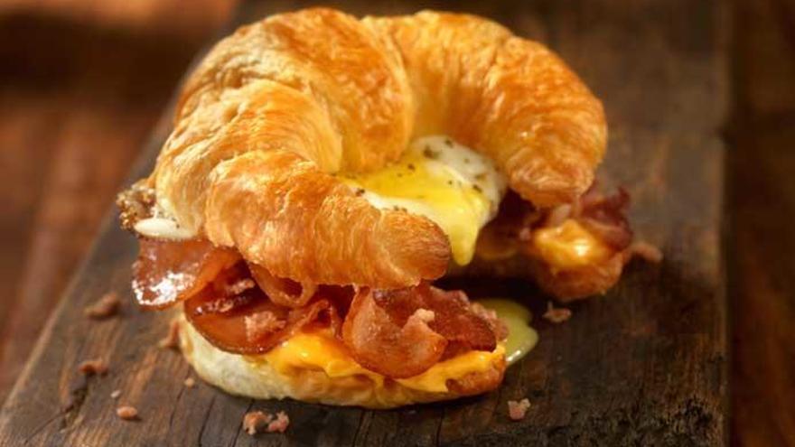 Día del croissant: Cinco rellenos con los que celebrarlo