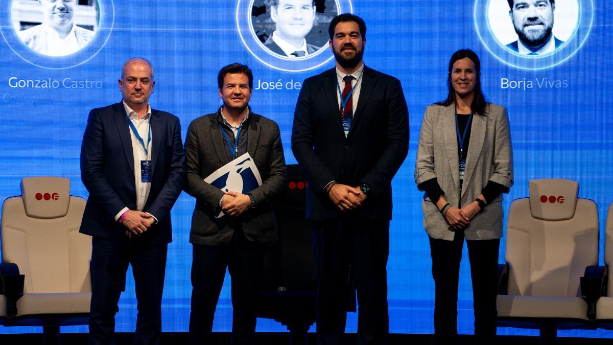 El Sport World Congress celebra una jornada de éxito en el INEFC de ...