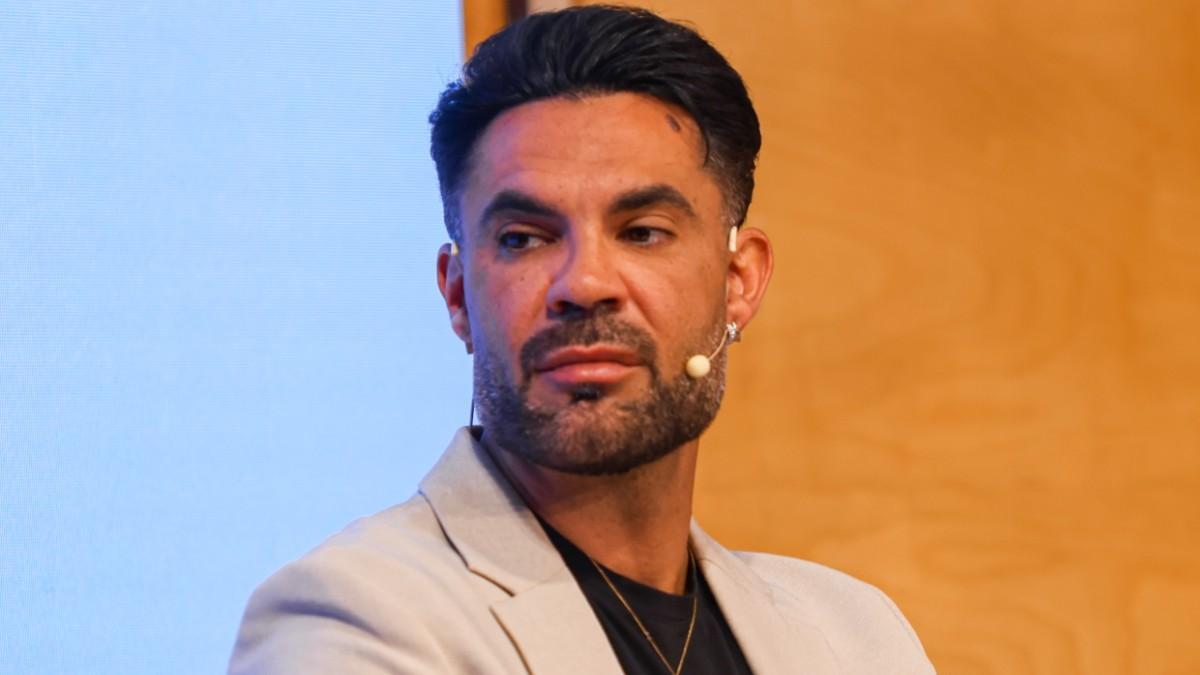 Sergio Sánchez: "Me dijeron que nunca podría volver a jugar al fútbol"