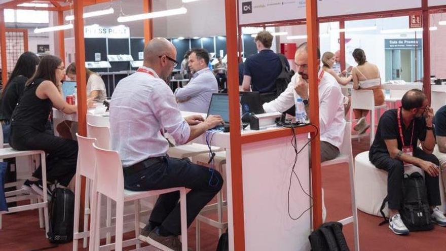 El SIL farà un salt el 2027 per captar més firmes tecnològiques