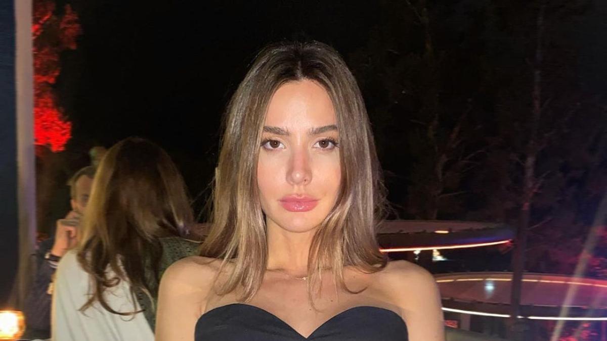 Aylén Milla de 'GH VIP' padece un cáncer de mama muy agresivo