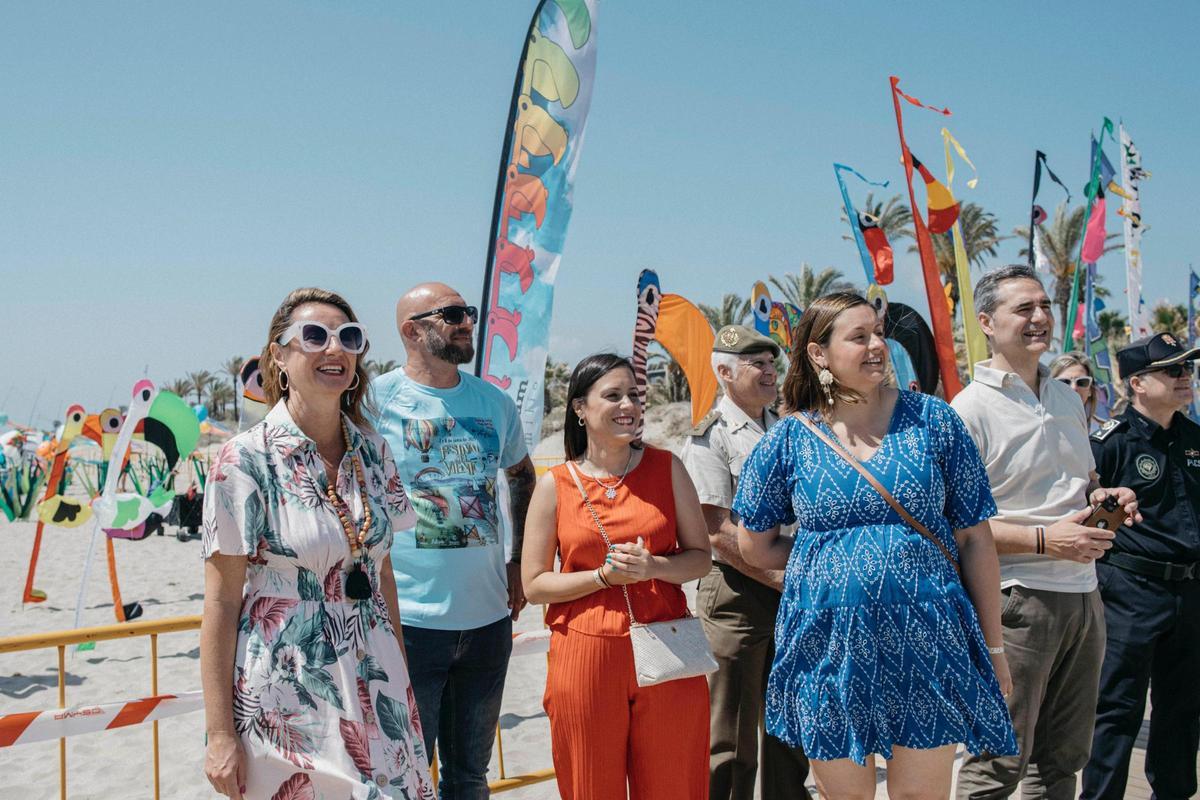 FESTIVAL DEL VIENTO CASTELLÓN-CASTELLO | Impacto económico del Festival ...