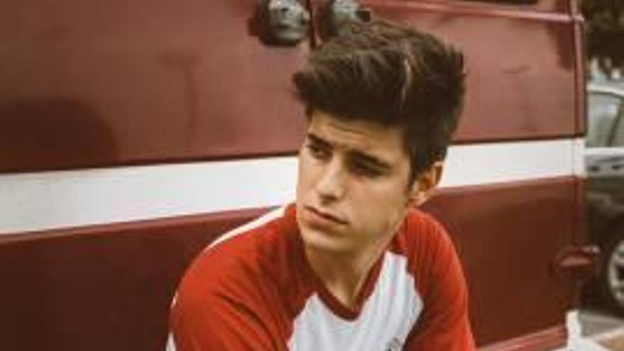 «Instagram se ha convertido en un postureo con vidas perfectas»