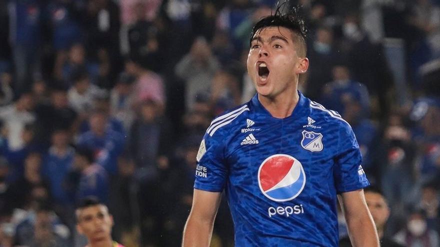 Daniel Ruiz, a un paso de llegar cedido al Real Zaragoza desde el ...