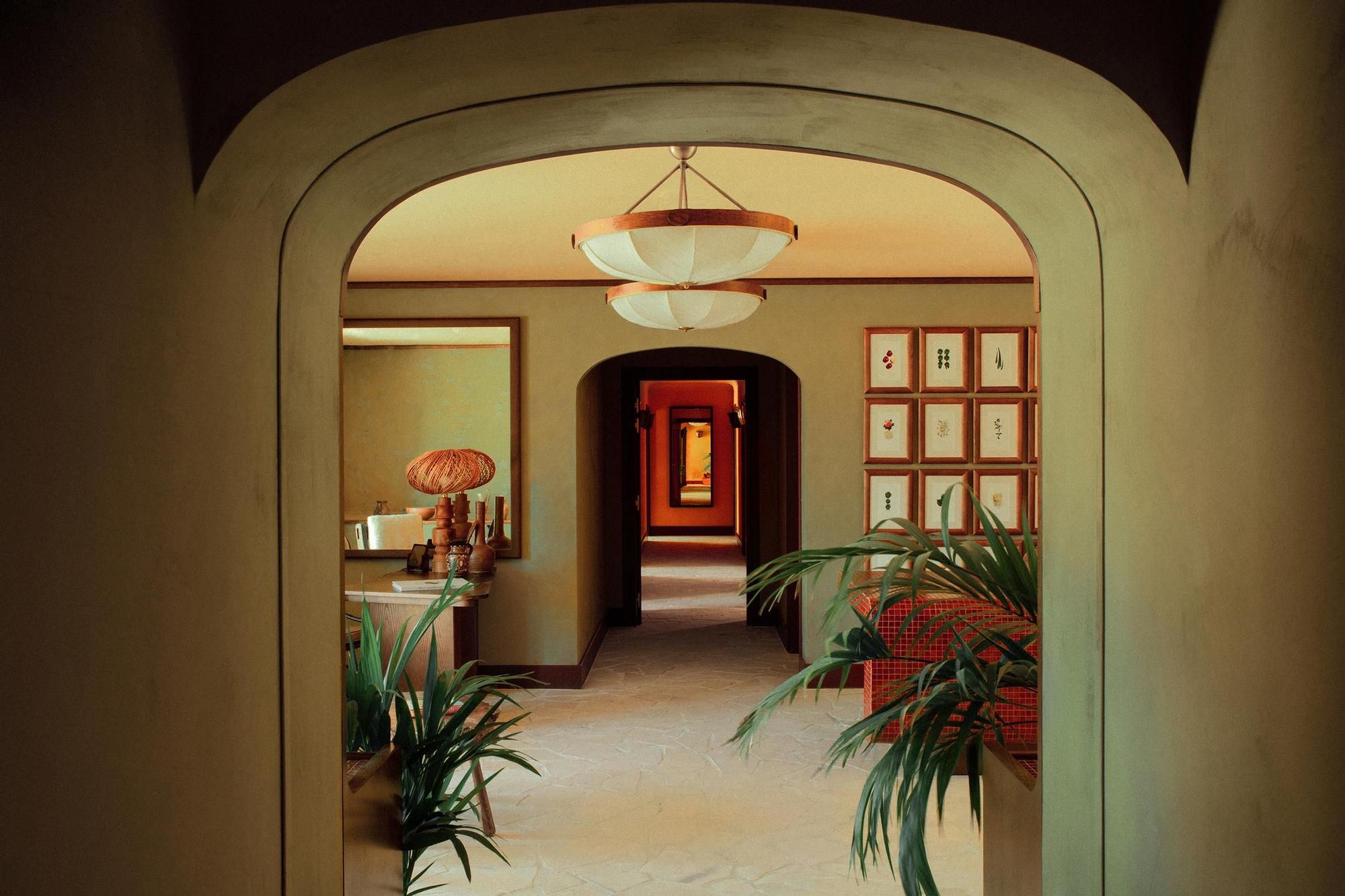 THE GLOW HOUSE CLARINS | Relax y mucho glow: el destino beauty de la ...