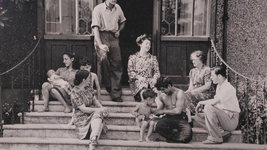 Las ciudades de José Estruch - Información