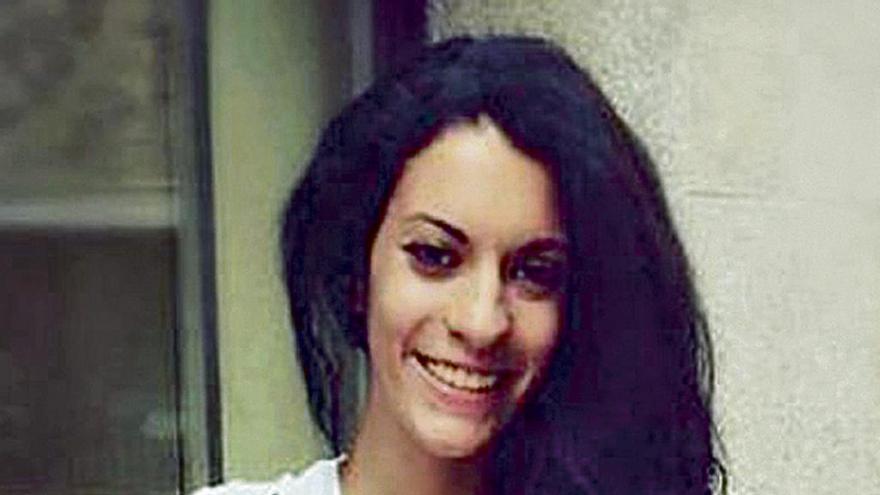 SOS Desaparecidos recibe un mensaje firmado por Diana Quer - La Nueva ...