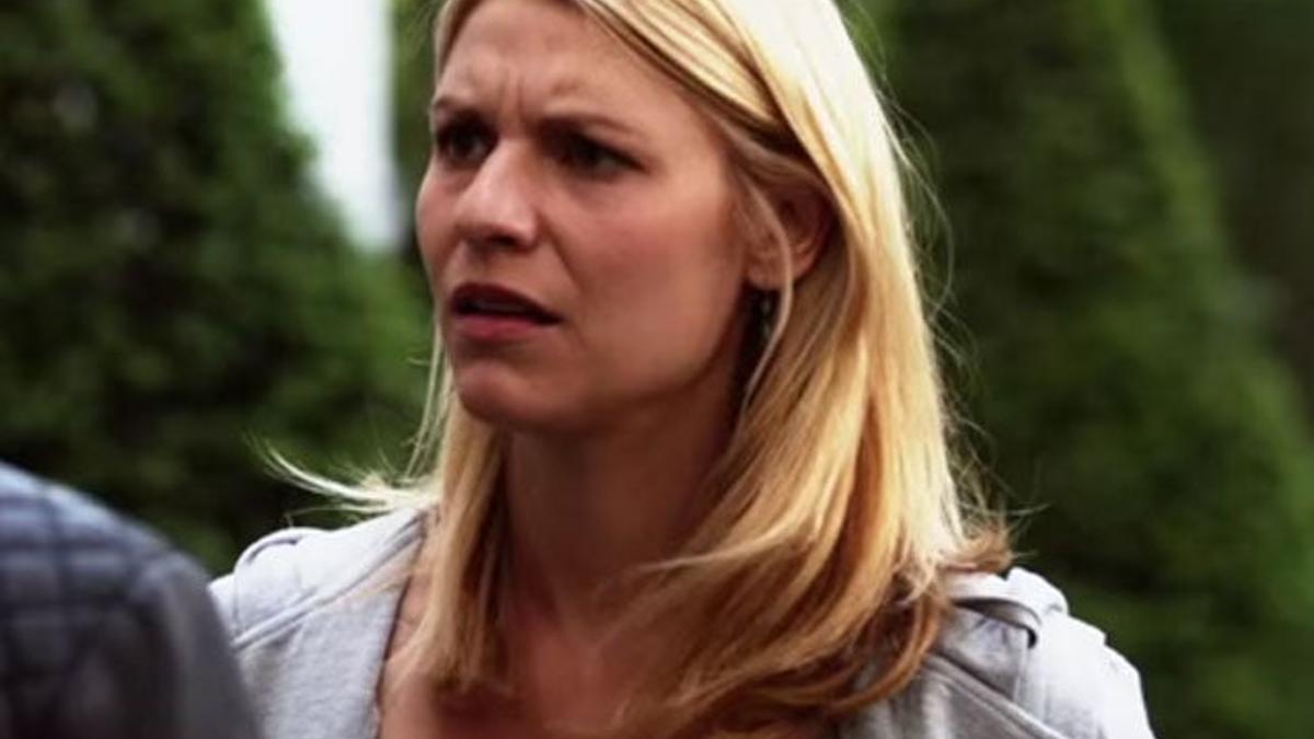 El tráiler de lo nuevo de 'Homeland' ya está aquí - Cuore