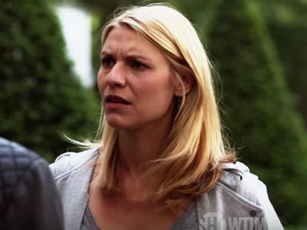 El tráiler de lo nuevo de 'Homeland' ya está aquí - Cuore