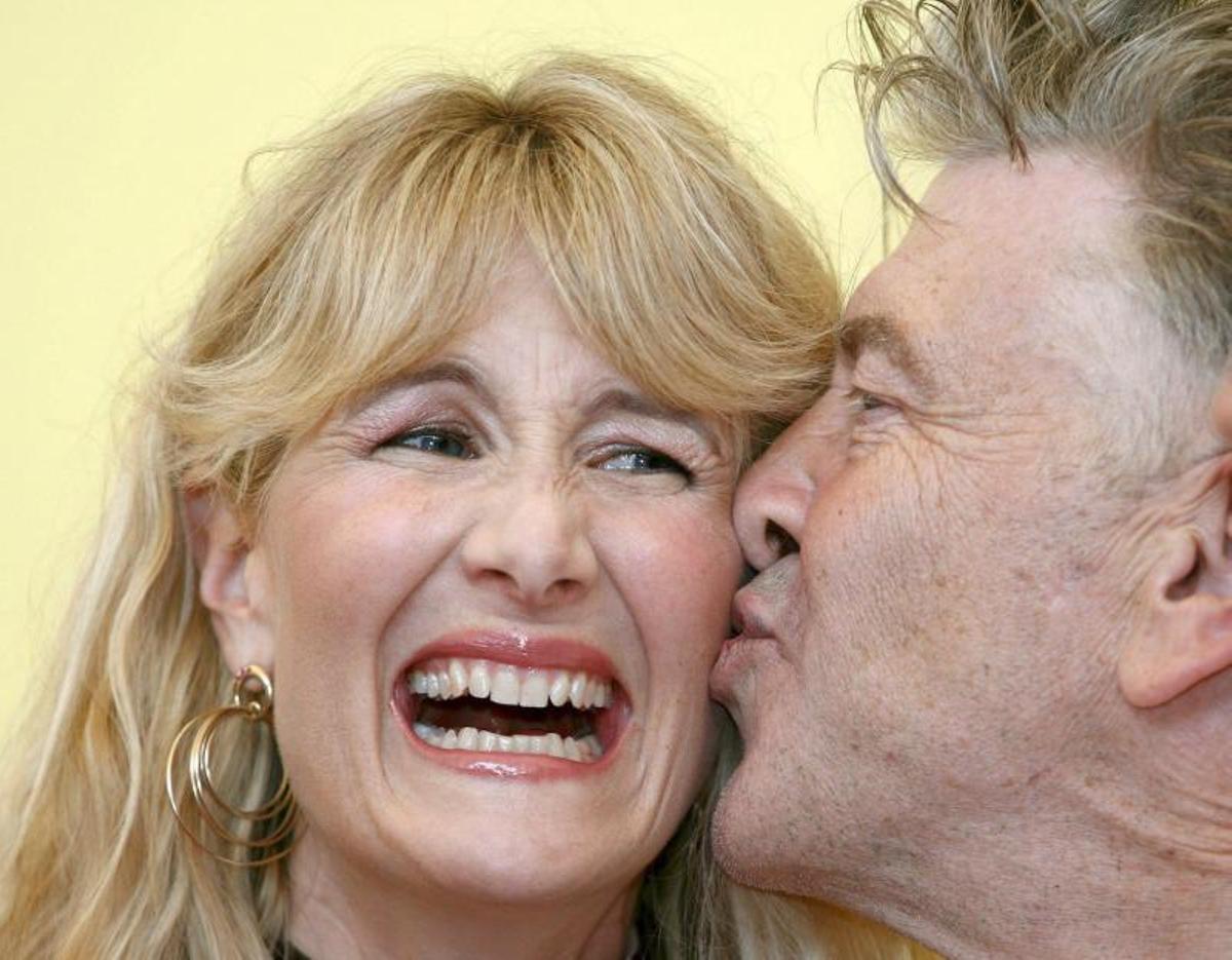Muere el director de cine David Lynch