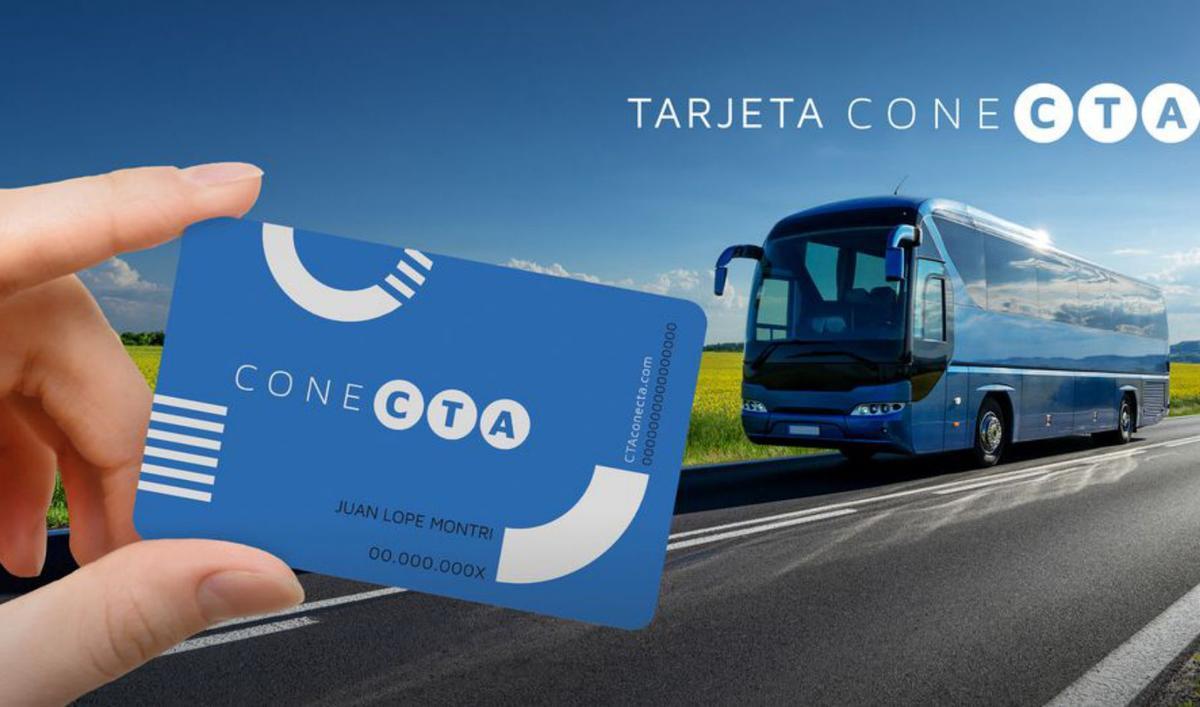 Conecta, la tarjeta que todos quieren tener