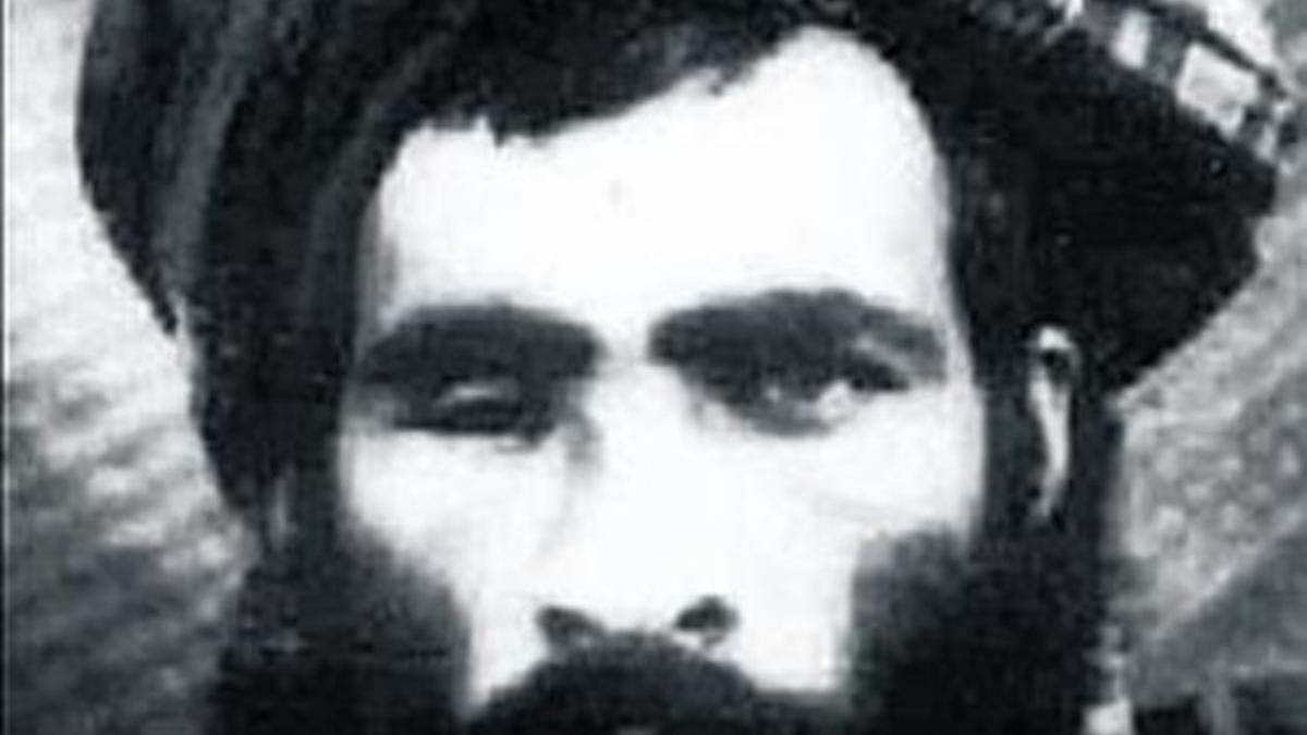 El mulá Omar, un líder enigmático - El Periódico