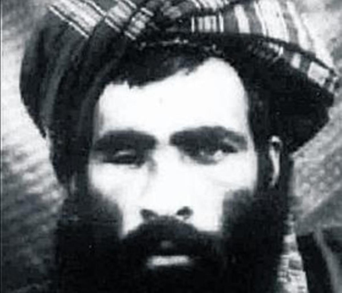 El mulá Omar, un líder enigmático - El Periódico