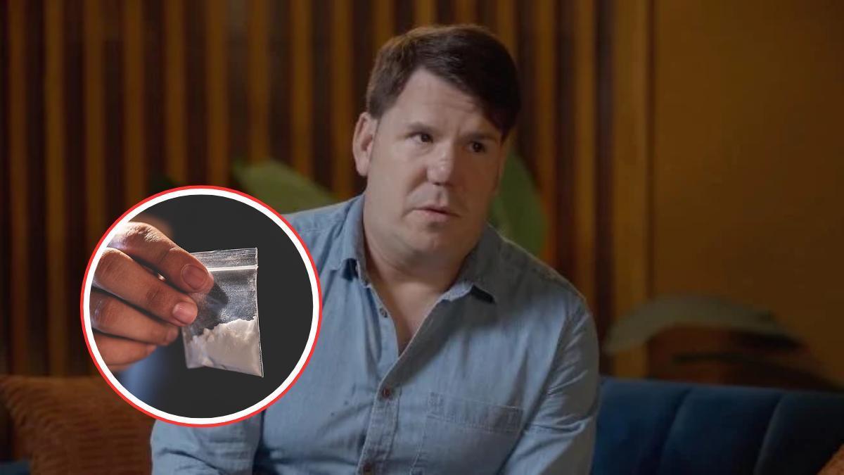 Andy (Andy y Lucas) se irrita al recordar un enfrentamiento por su ...