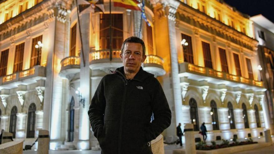 El corresponsal de guerra Javier Espinosa inaugura el ciclo de ...