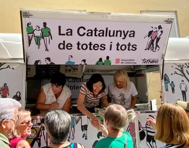 Santa Coloma | Noticias y última hora de Santa Coloma