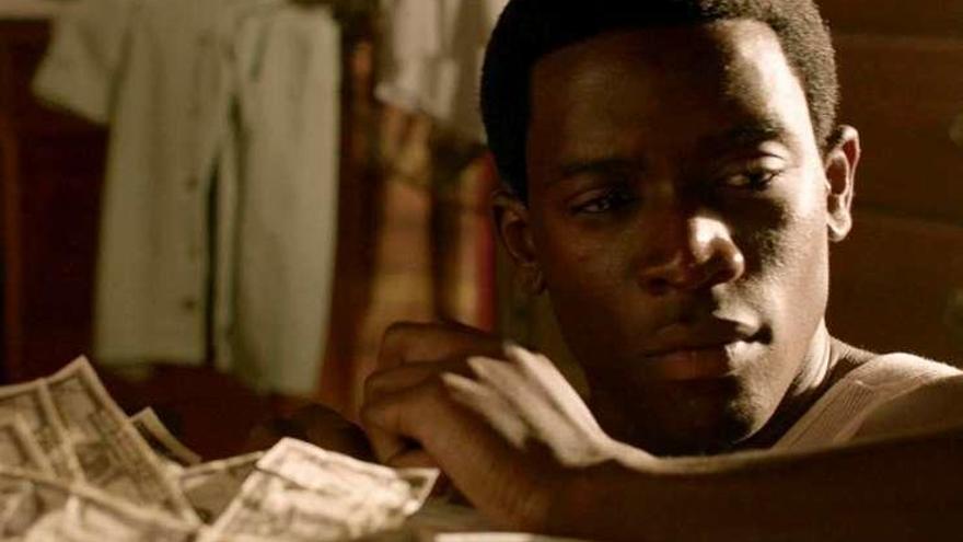 "Snowfall", la epidemia del crack