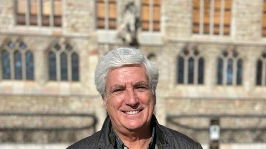 Clemente Villaverde, el asturiano que fue todo en el Atlético: "El ...