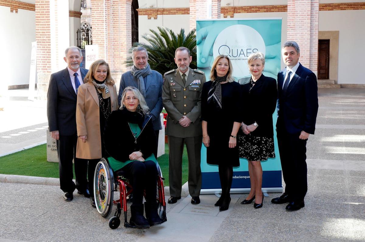 Una investigación sobre Alzheimer se lleva los 2.500 euros del premio ...