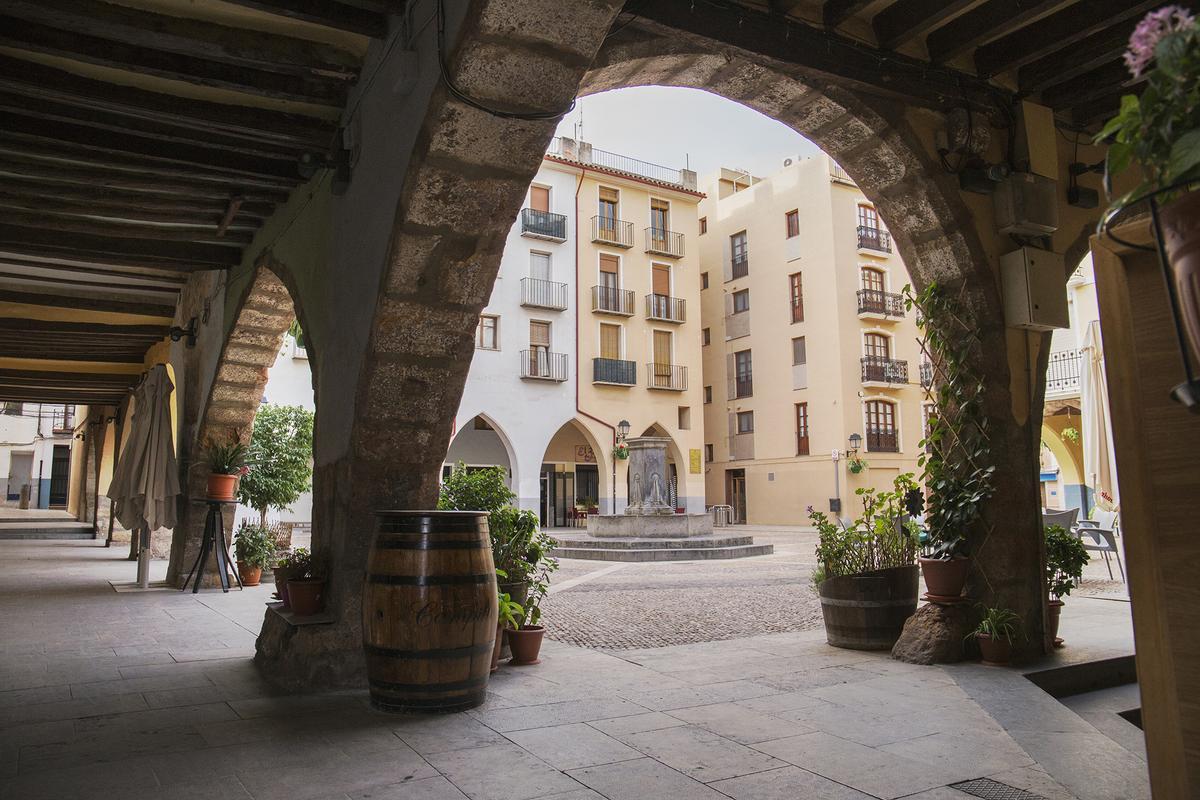 TURISMO: Onda, un viaje por el corazón patrimonial del interior de ...