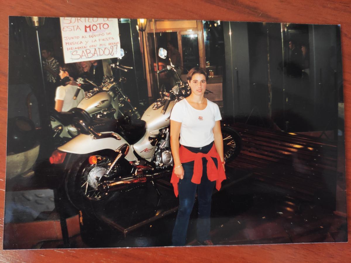 Aquellos maravillosos años de la Susan 2, una discoteca mítica en Castellón