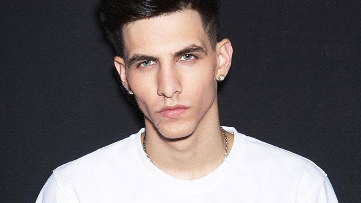 Vídeo: Agreden al cantante Danny Romero en una discoteca de Castelló ...