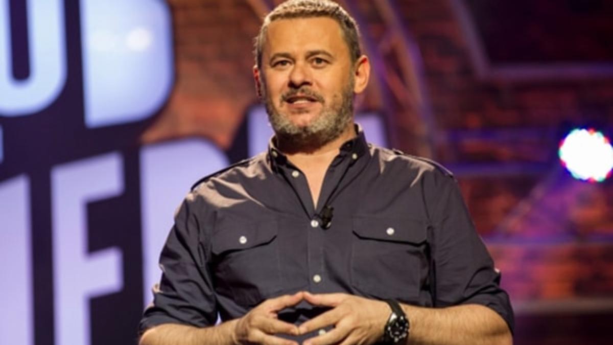 Miki Nadal, principal candidato a conducir el «Sé lo que hicisteis» de ...