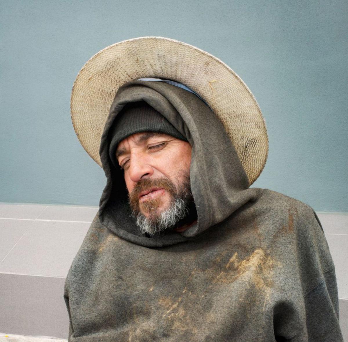 Fotógrafa Lúa Ribeira: la identidad gallega de la agencia Magnum