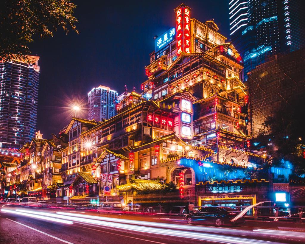 Siete ciudades feas a las que viajaríamos sin dudarlo - Viajar