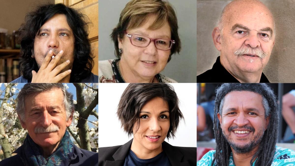 Escribir en español, pero en qué español | Artículo de Mauricio Bernal