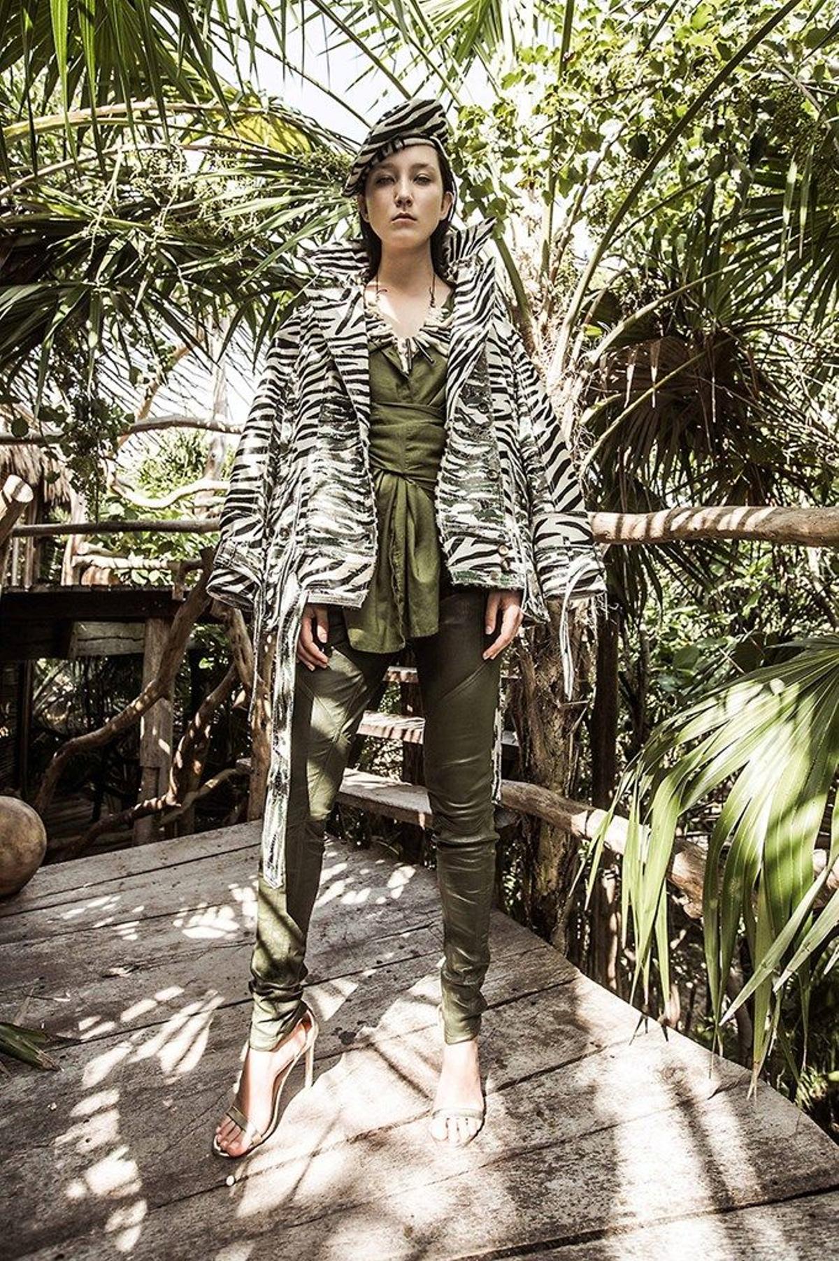 Nicholas K - Nueva York - Mujer - Primavera-Verano 2018 - Woman
