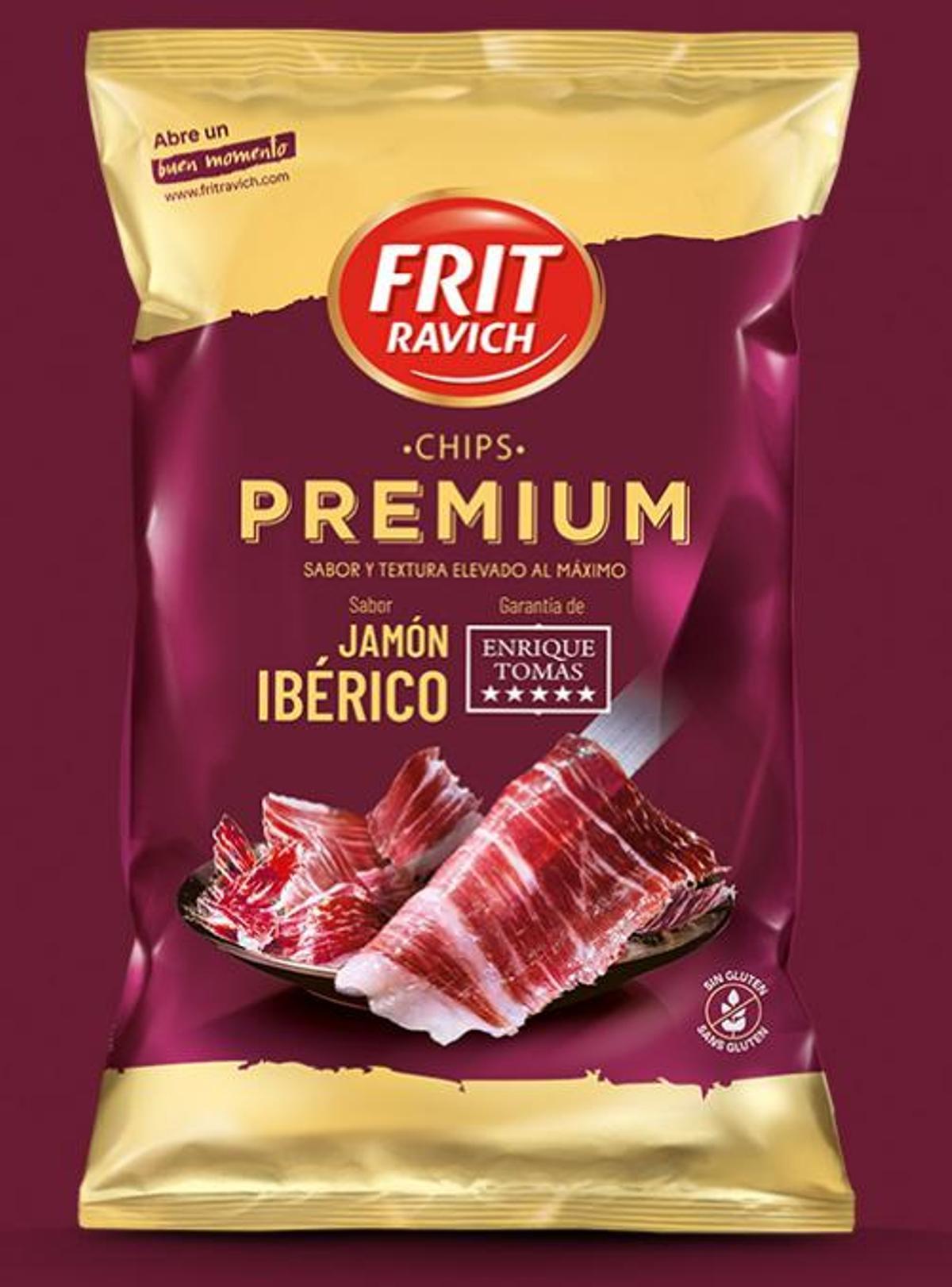 Turrón, patatas fritas, caldo...: los productos con los que se ha ...