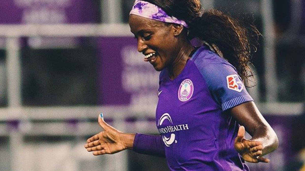 Chioma Ubogagu, el primero de los fichajes que completarán el Tacón