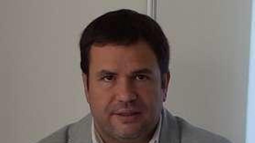 Félix Vidal: "Podemos llegar a posicionarnos a la altura de los mayores ...