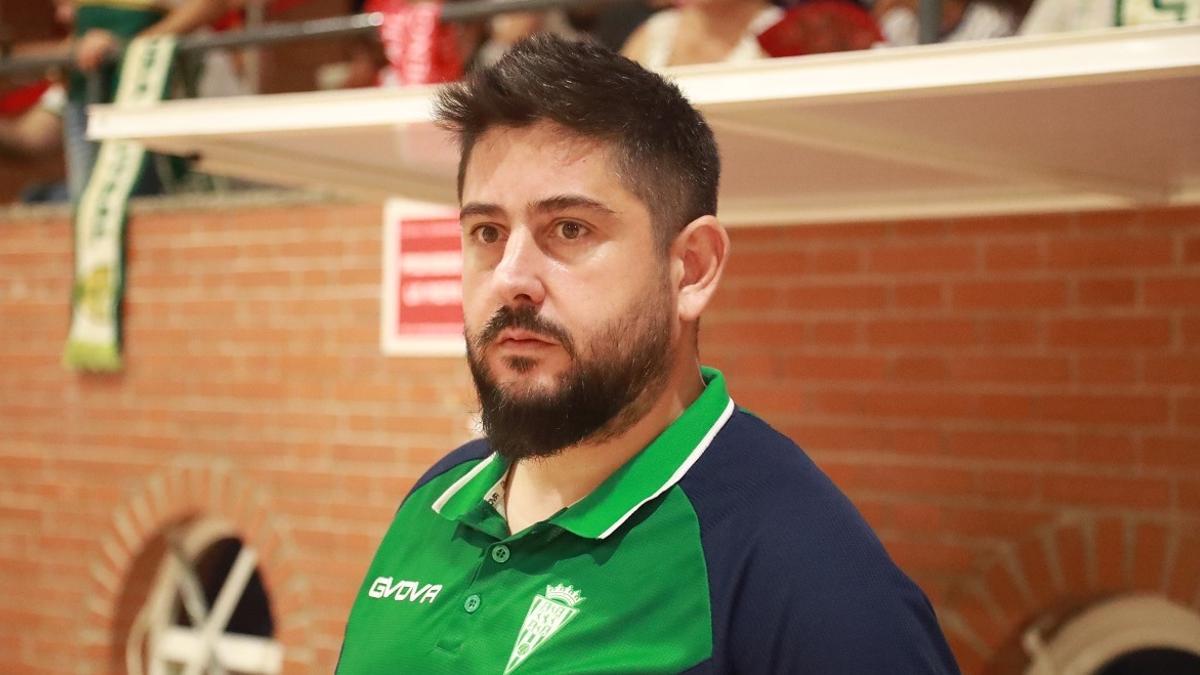 Josan González: “La casta salió en dos acciones individuales”