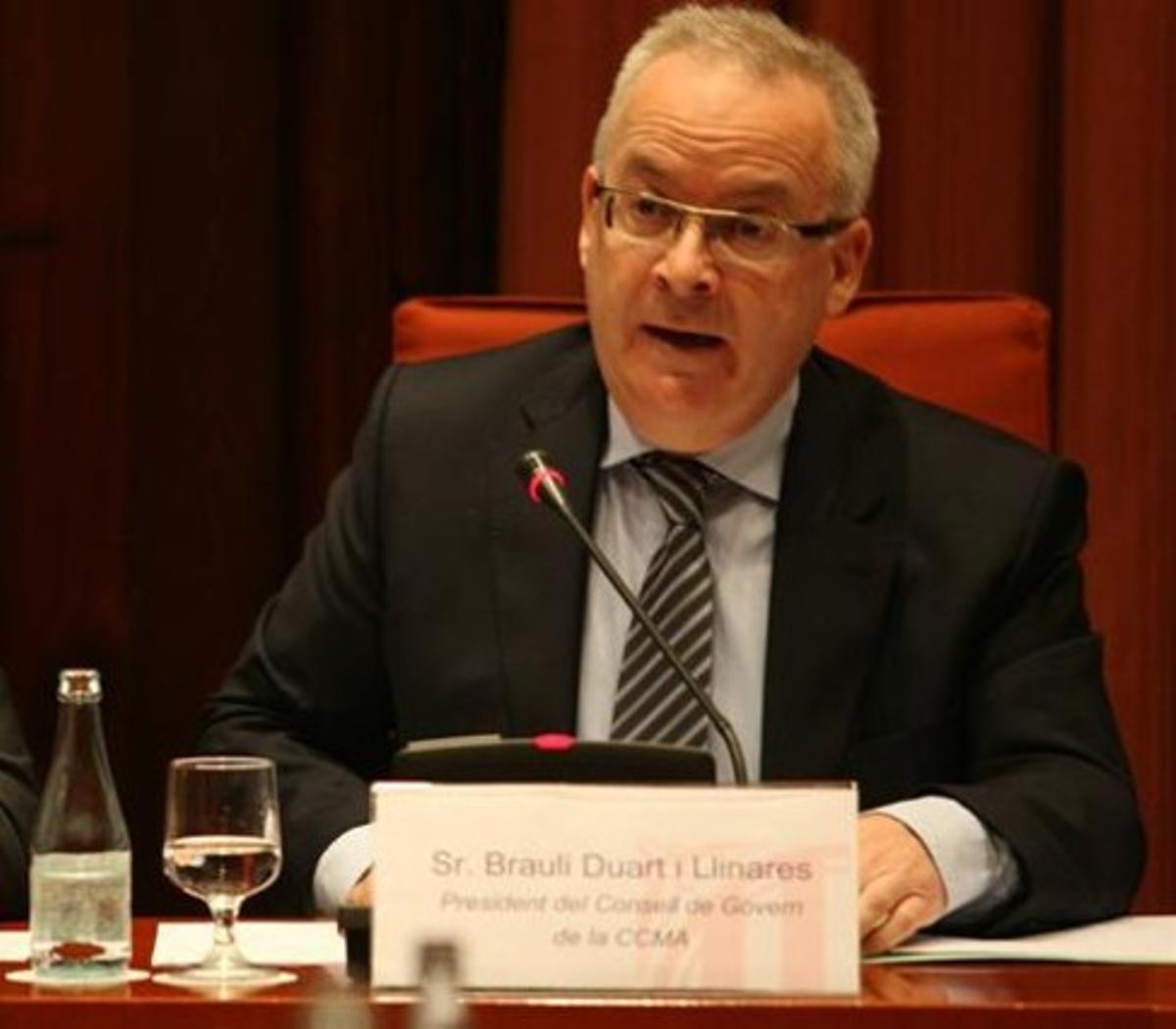 La CCMA invierte 6,7 millones en delegaciones