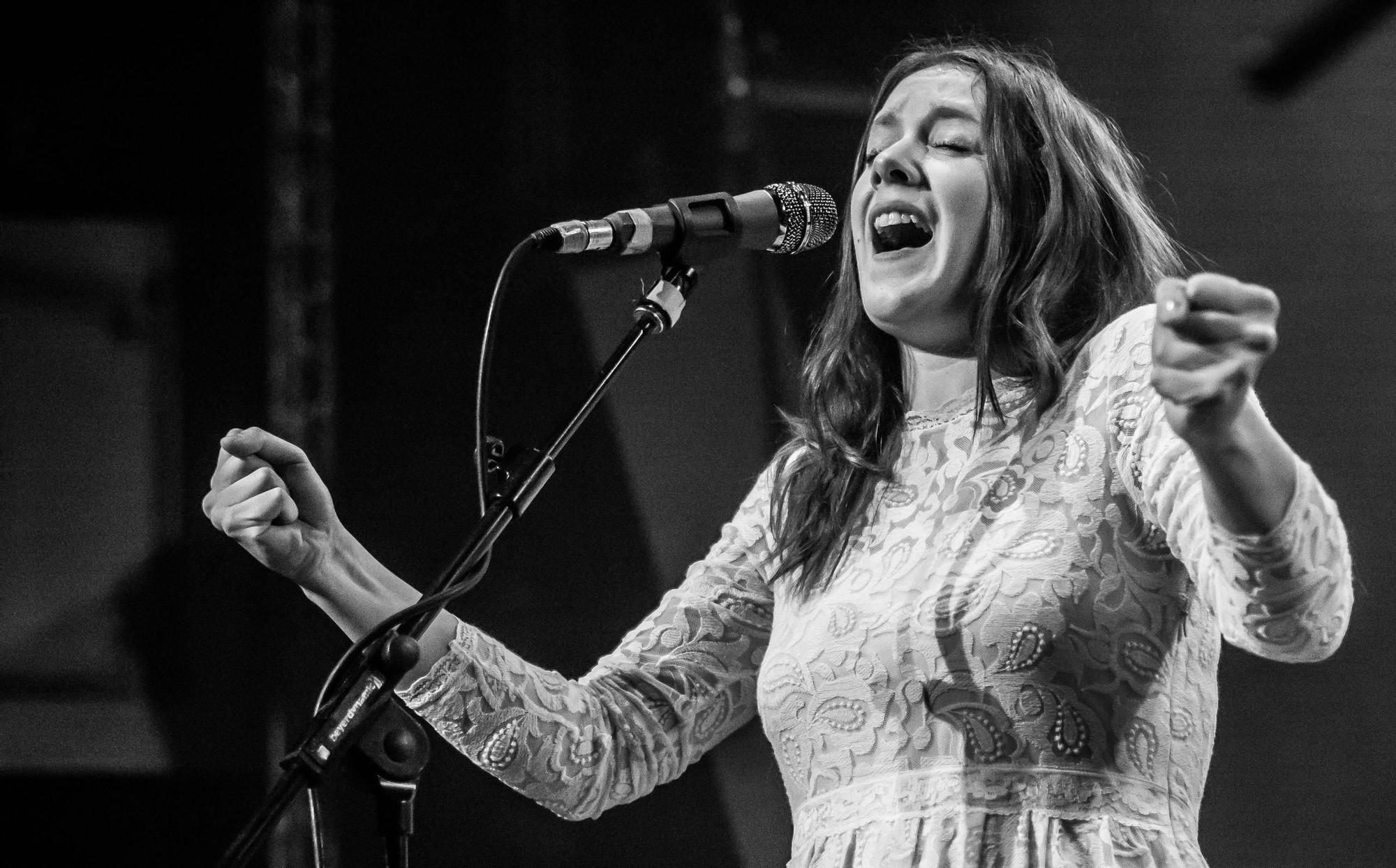 Morgan, rock americano, soul y ‘River and the stone’ en Es Gremi