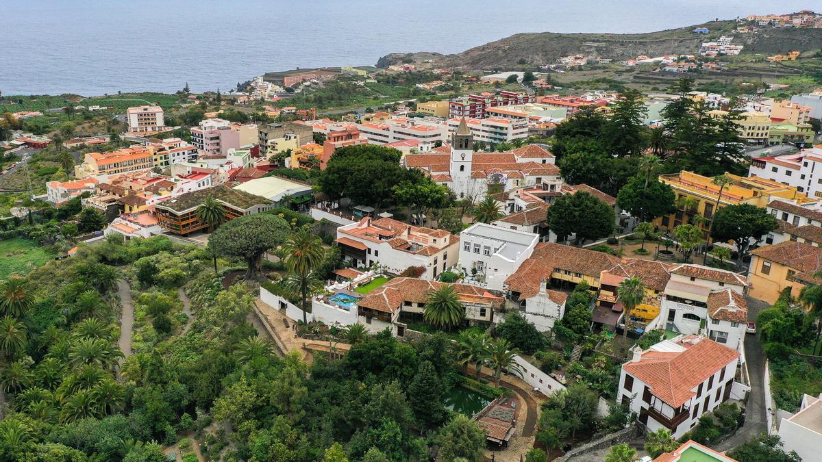 Why Icod de los Vinos is the Canary Islands' Hidden Gem
