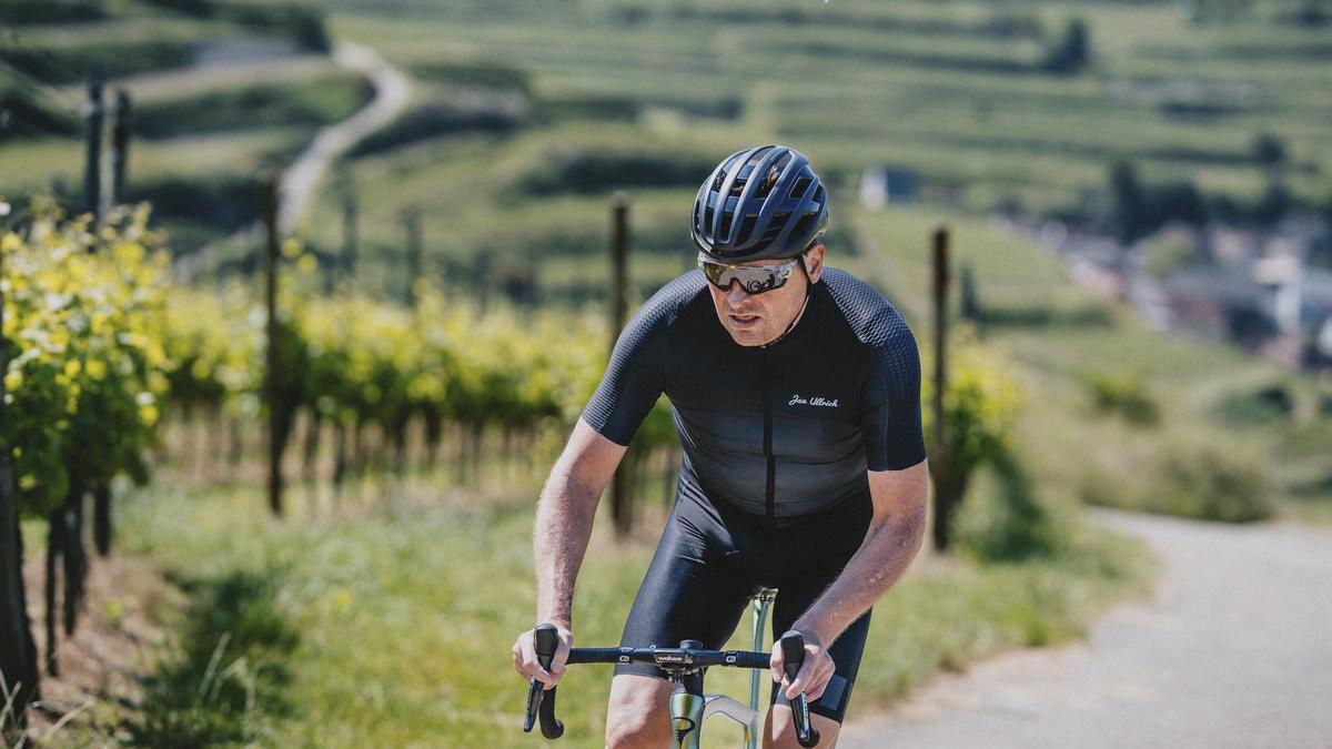 Aufstieg und Fall von Mallorca-Freund Jan Ullrich - die Amazon-Doku im MZ-Check