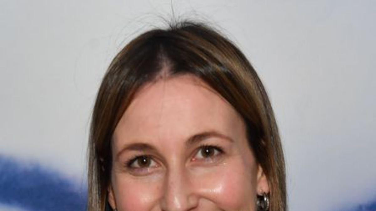 La ingeniera informática carballesa Verónica Bolón recibe el Premio Ada ...