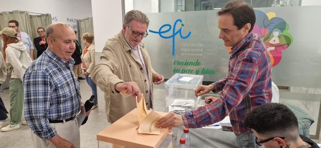 Participación Horta Cae La Partipación