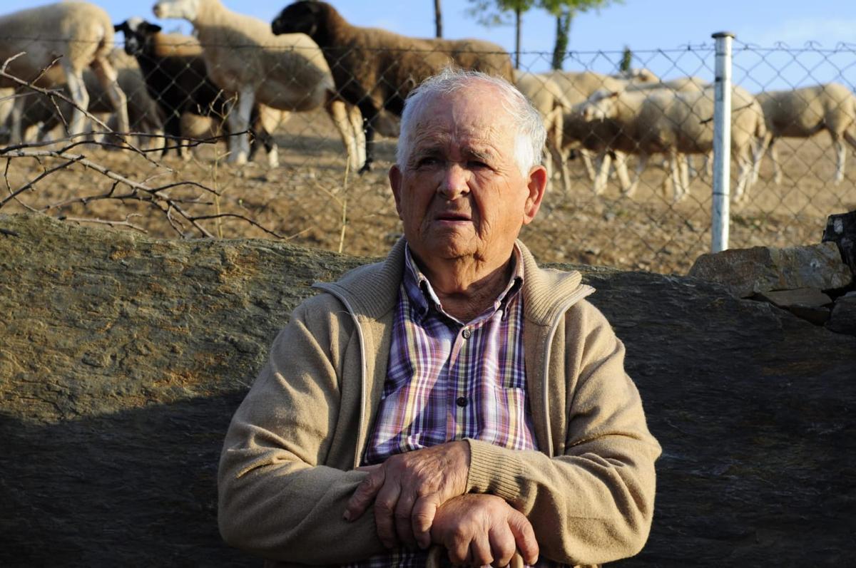 Muere Tomás Castaño, ilustre alistano: adiós a un hombre bueno