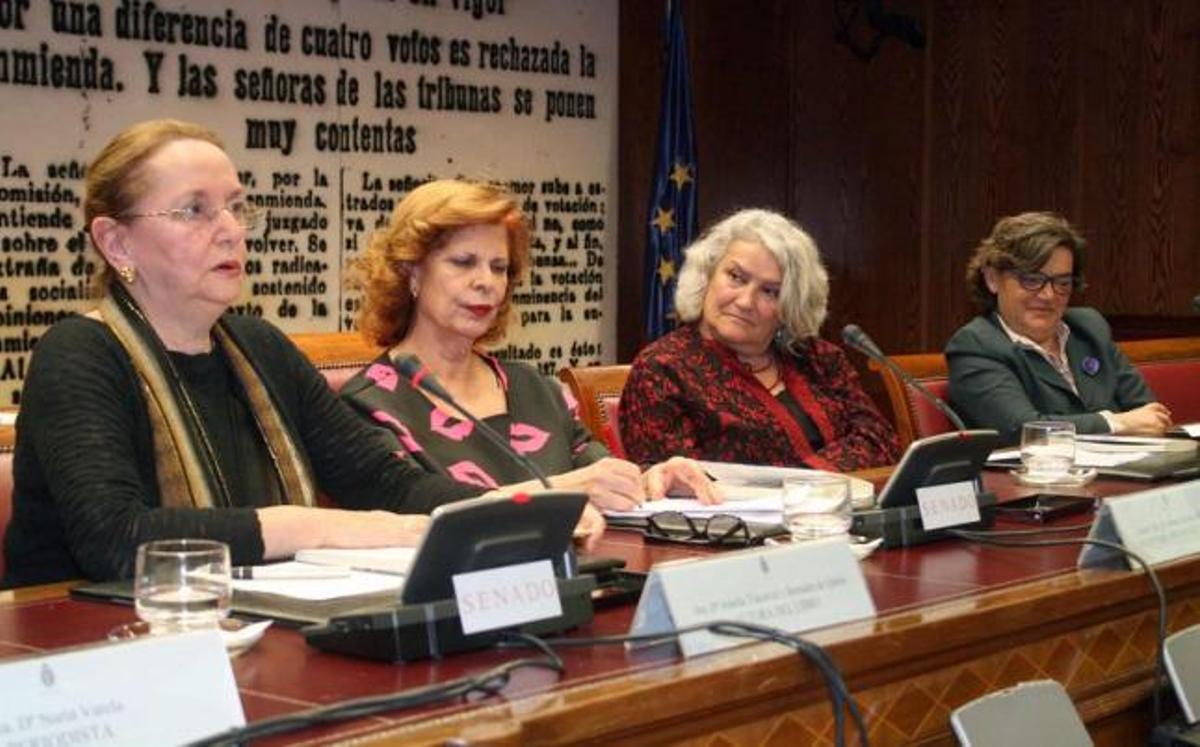 Valcárcel: "El feminismo es uno de los grandes pensamientos de la ...