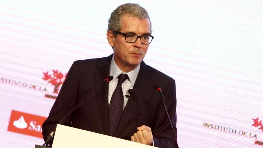 Pablo Isla, segundo mejor CEO del año en España según Forbes