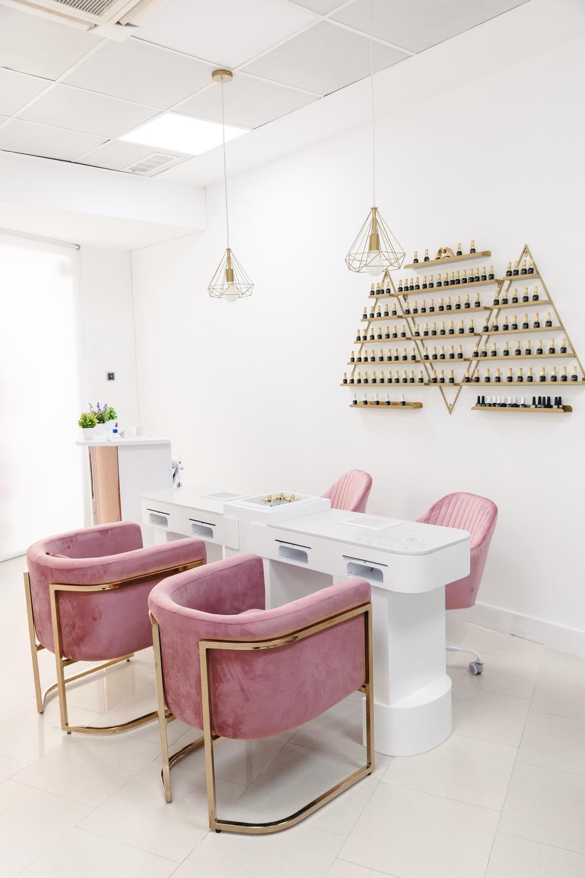 Yijax Beauty Studio