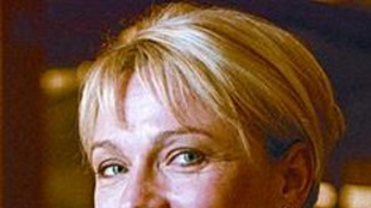 Helen Fielding anuncia novela de Bridget Jones - El Periódico