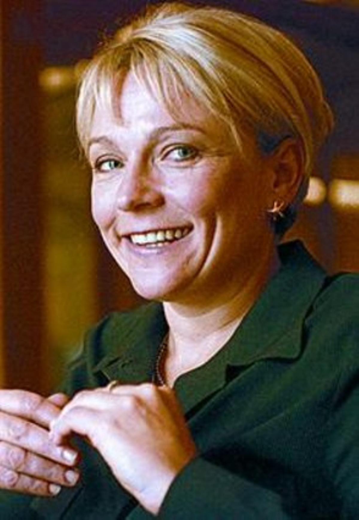 Helen Fielding anuncia novela de Bridget Jones - El Periódico