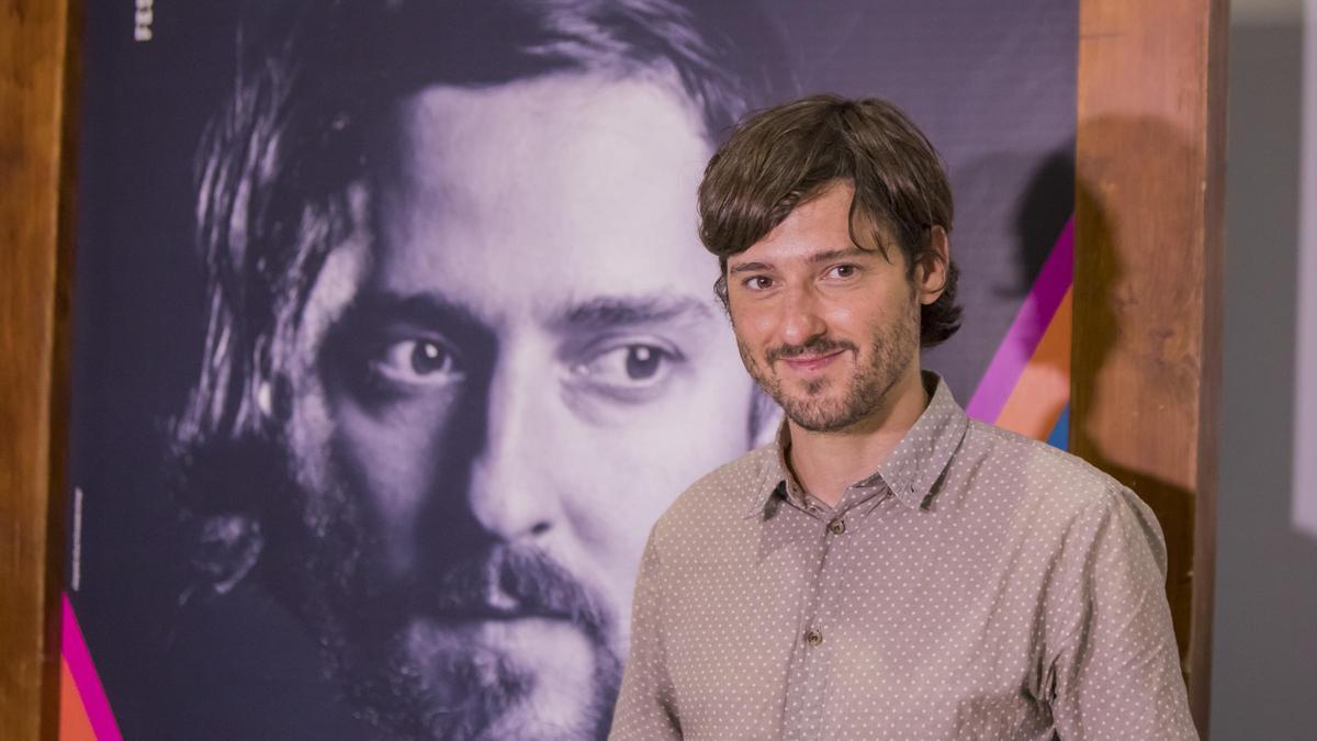 La última película de Carlos Marques-Marcet 'Polvo serán' gana la ...