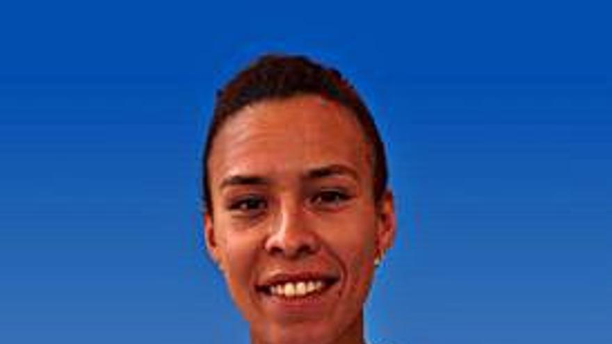 El Femenino ficha la defensa Yannel Correa - La Nueva España