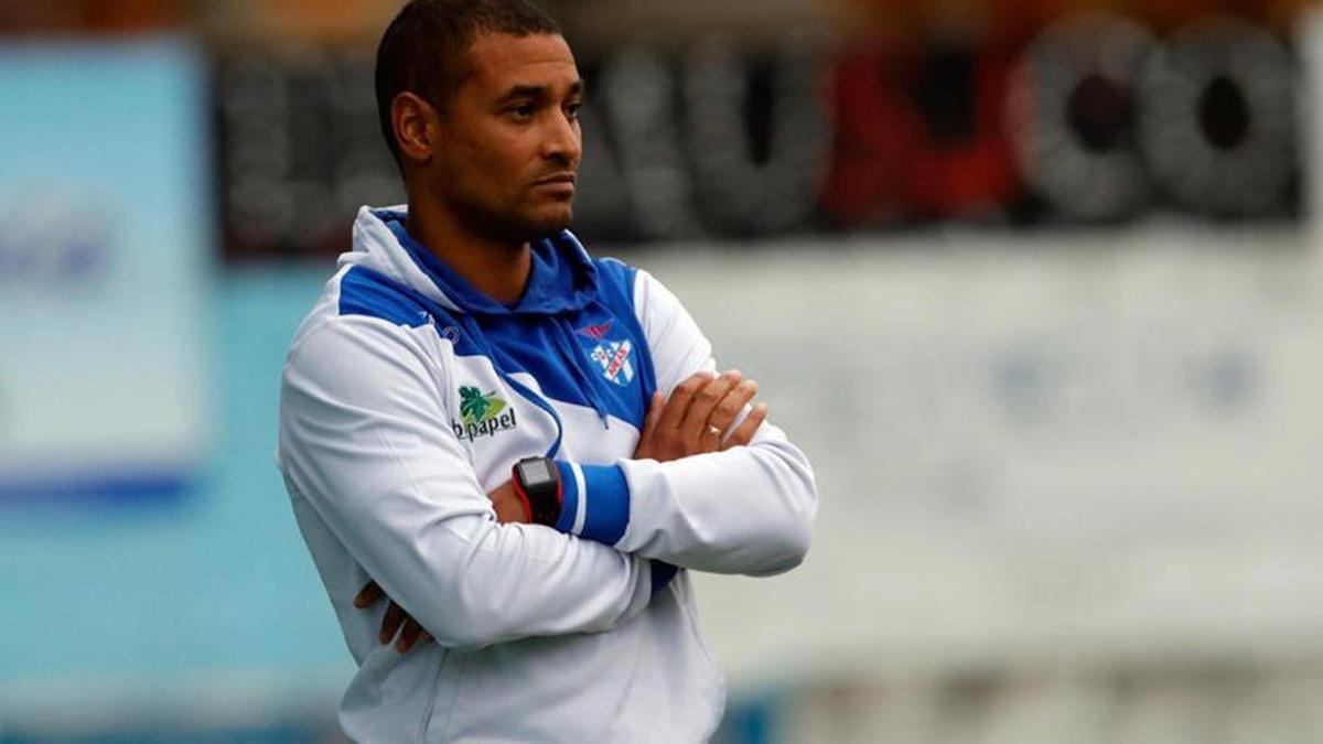 Exjugador del Celta y entrenador: Yago Yao, técnico del Areas, le gana ...